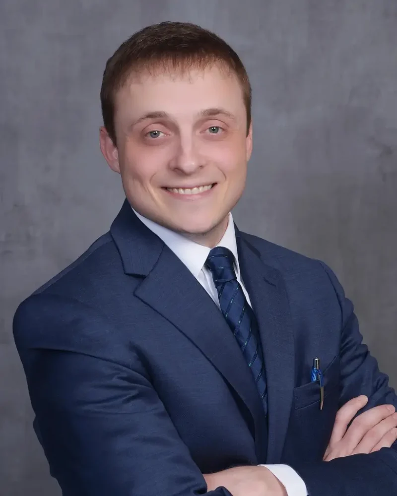 About Aaron Becker - Legal Expertise You Can Trust